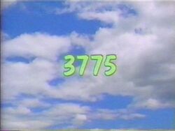 Episode 3775 | Muppet Wiki | Fandom