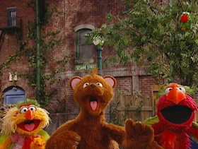 The Parrot Polka | Muppet Wiki | Fandom