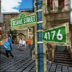 Episode 4185 Muppet Wiki