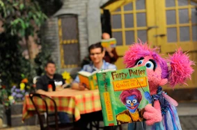 Episode 4281 | Muppet Wiki | Fandom