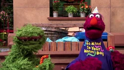Episode 4701 | Muppet Wiki | Fandom