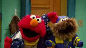 Getting Dressed, Not Stressed | Muppet Wiki | Fandom