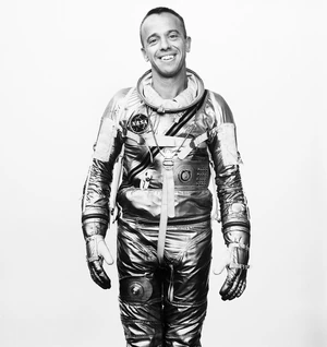 Alan Shepard | Muppet Wiki | Fandom