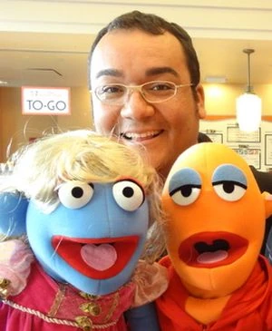 Alex Villa | Muppet Wiki | Fandom