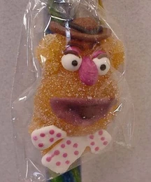 Muppet candy (Asher) | Muppet Wiki | Fandom