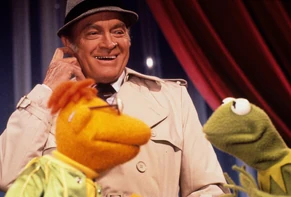 Episode 221: Bob Hope | Muppet Wiki | Fandom