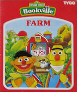 Bookville playsets | Muppet Wiki | Fandom