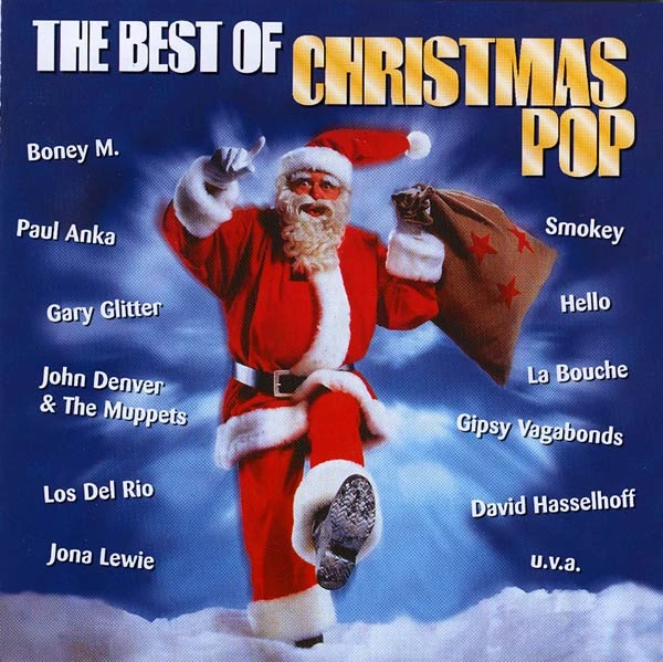 The Best of Christmas Pop | Muppet Wiki | Fandom