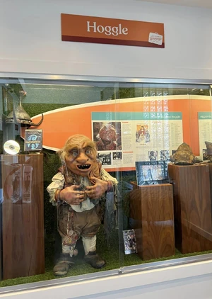 Sandbox:Misplaced or destroyed puppets | Muppet Wiki | Fandom