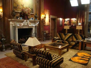 Kermit's mansion | Muppet Wiki | Fandom