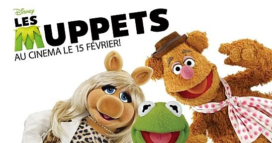 Talk:International The Muppets (2011) | Muppet Wiki | Fandom