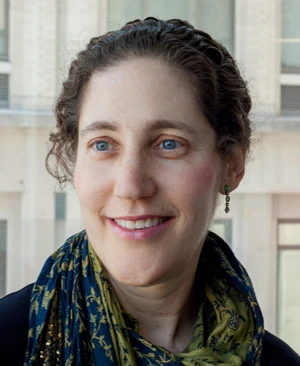 Leslie Kimmelman | Muppet Wiki | Fandom