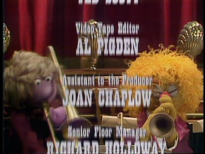 The Muppet Show Theme | Muppet Wiki | Fandom