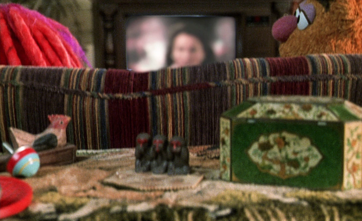 three wise monkeys | Muppet Wiki | Fandom