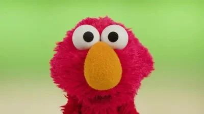 My Elmo: Circles | Muppet Wiki | Fandom