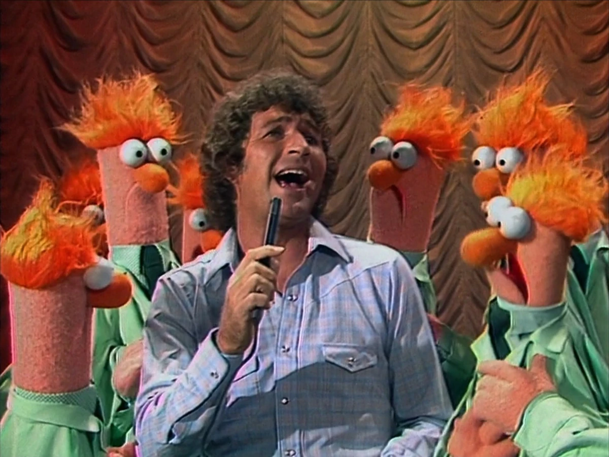 I Believe in Music | Muppet Wiki | Fandom