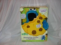 Me So Hungry Cookie Monster | Muppet Wiki | Fandom