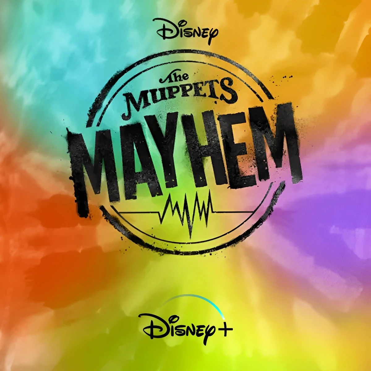 The Muppets Mayhem | Muppet Wiki | Fandom