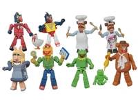 Diamond Select Toys | Muppet Wiki | Fandom