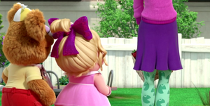 Pac-Man | Muppet Wiki | Fandom