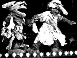 Oscar the Grouch walk-arounds | Muppet Wiki | Fandom