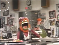 Richard Hunt cameos | Muppet Wiki | Fandom