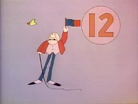 12 | Muppet Wiki | Fandom