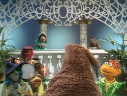 A Poem by Rowlf | Muppet Wiki | Fandom