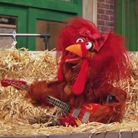 Ryan Dillon characters | Muppet Wiki | Fandom