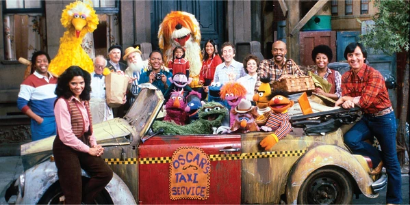 Sesame Street cast photos | Muppet Wiki | Fandom