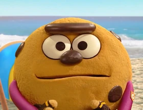 Chipowski | Muppet Wiki | Fandom