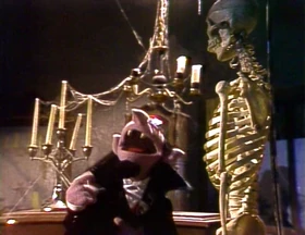 Bones | Muppet Wiki | Fandom