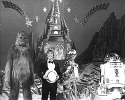 Episode 417: Star Wars | Muppet Wiki | Fandom