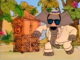 Elephants | Muppet Wiki | Fandom