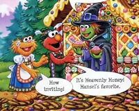 Witches | Muppet Wiki | Fandom