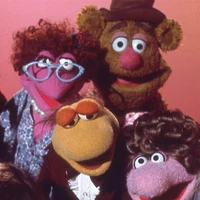 Episode 121: Twiggy | Muppet Wiki | Fandom