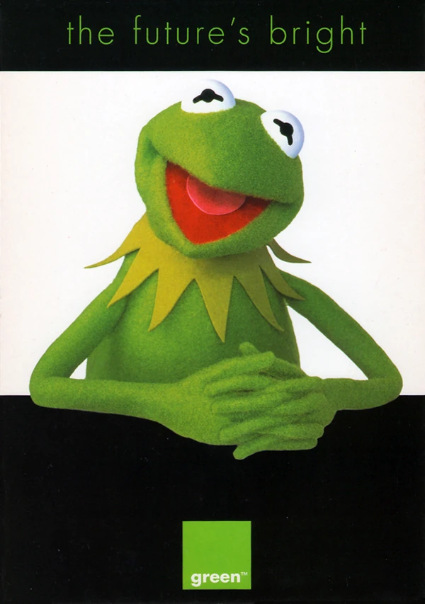 Muppet postcards (Pyramid) | Muppet Wiki | Fandom