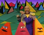 Shape Characters | Muppet Wiki | Fandom