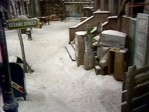 Snow | Muppet Wiki | Fandom