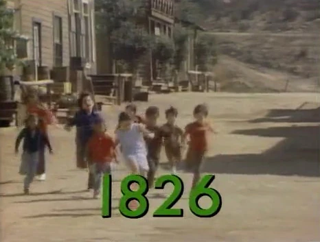 Episode 1826 | Muppet Wiki | Fandom