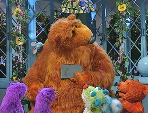 Jane Eyre | Muppet Wiki | Fandom