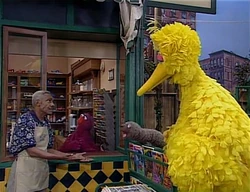 Episode 3765 | Muppet Wiki | Fandom