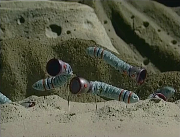 Earthworm | Muppet Wiki | Fandom