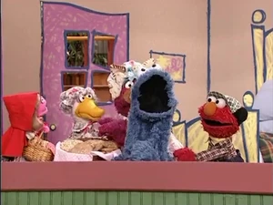 Season 33 (2002) | Muppet Wiki | Fandom