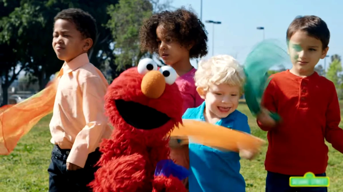 The Amazing Song | Muppet Wiki | Fandom