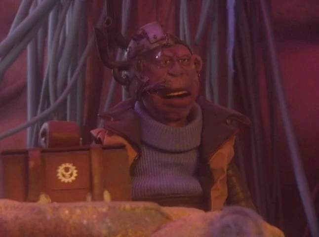 Episode 103: Brain Dead | Muppet Wiki | Fandom