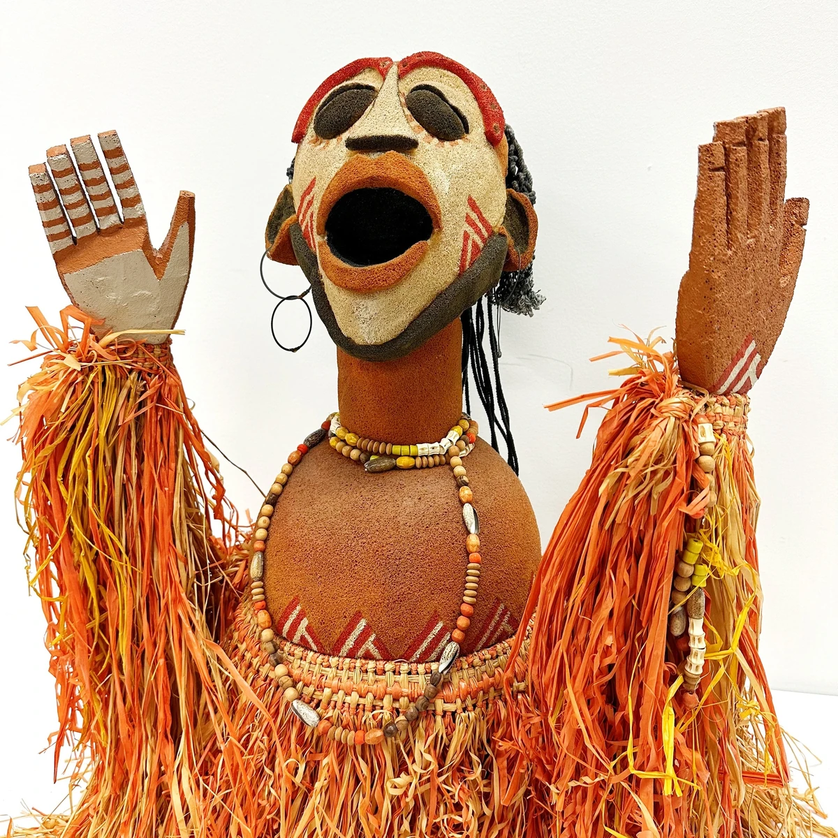 African Masks | Muppet Wiki | Fandom