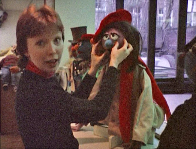 Cheryl Blaylock | Muppet Wiki | Fandom