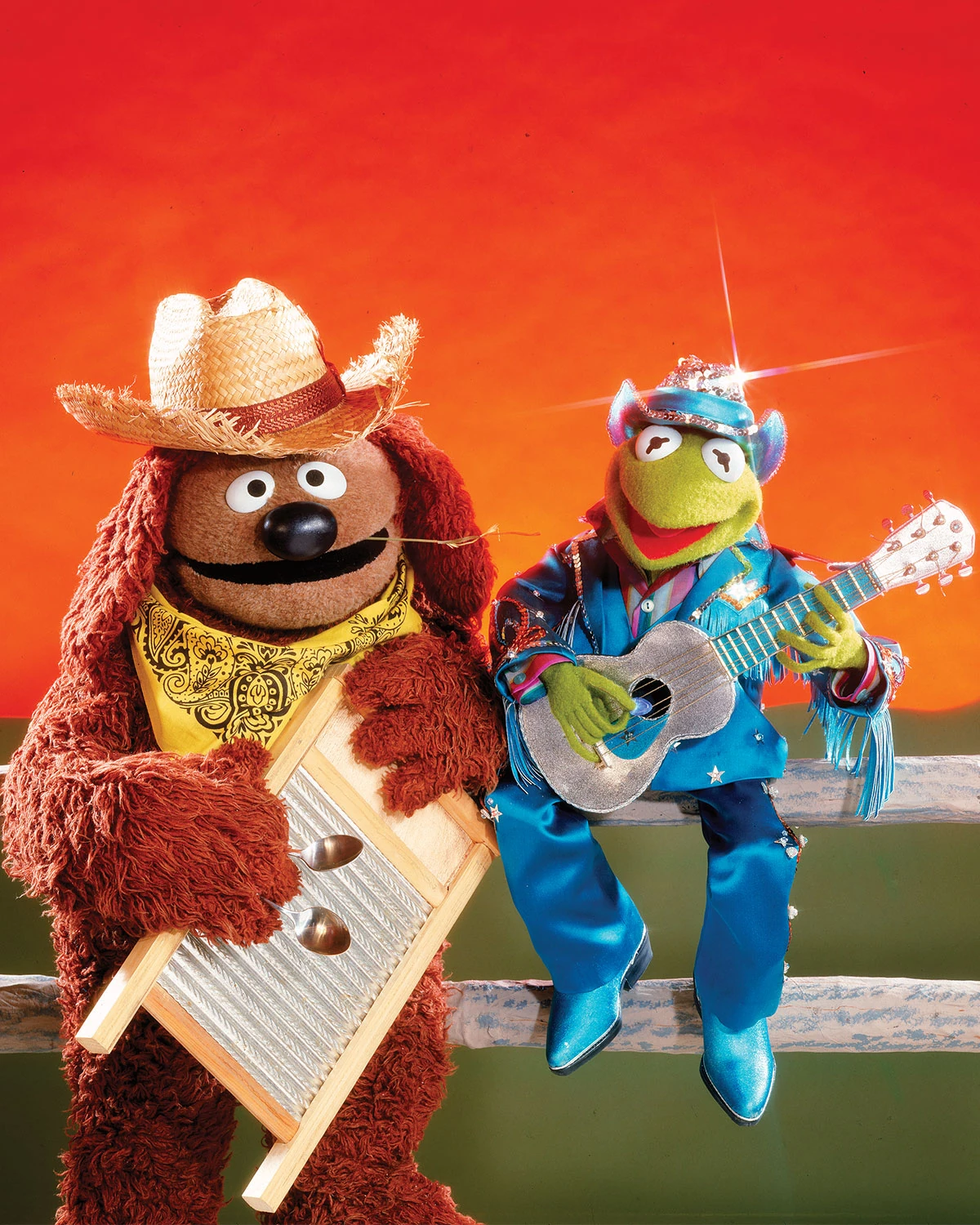 Country Music with the Muppets | Muppet Wiki | Fandom