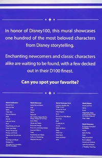Disney100 | Muppet Wiki | Fandom